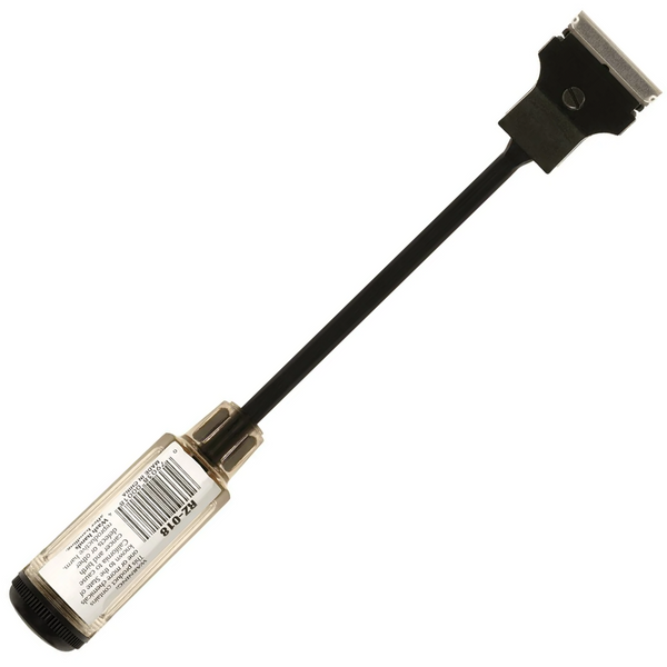 Hi Tech Screw Driver Style Long Reach Scraper – Detailing World Memphis