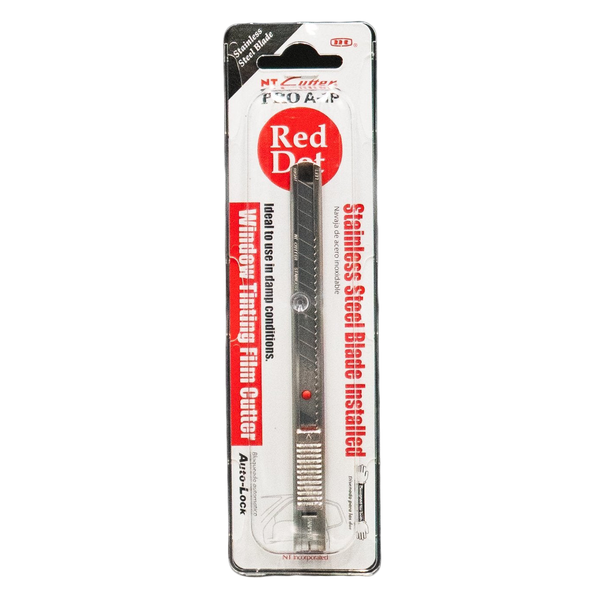 NT Cutter PRO A-1 THE RED DOT – Detailing World Memphis